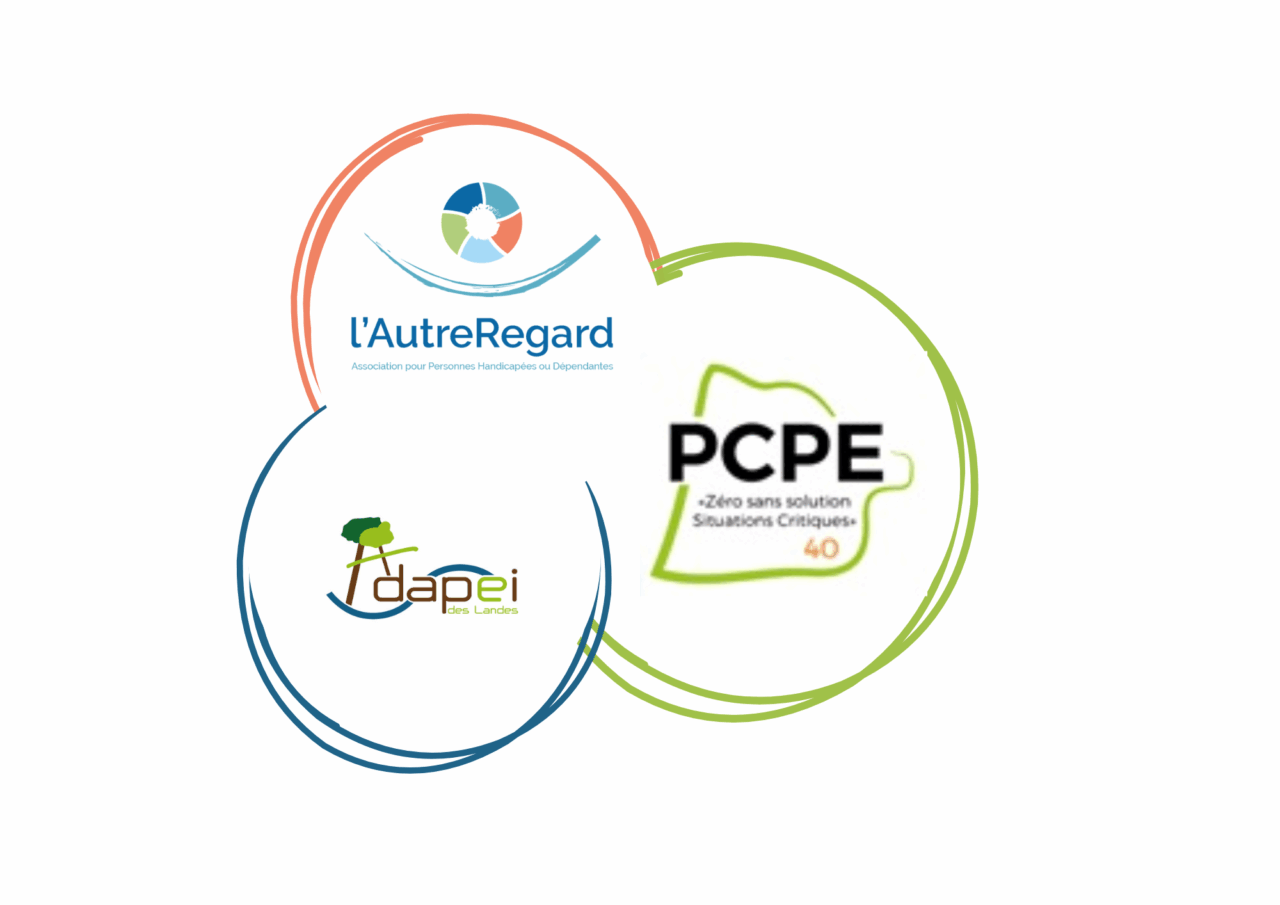 Accueil - Association l'Autre Regard à Mont-De-Marsan (40)